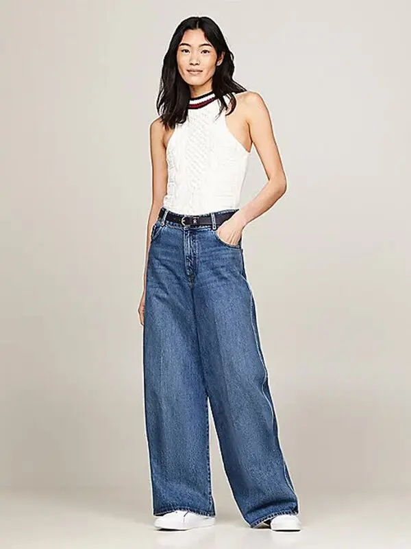 Tommy Hilfiger Crest Ethan Jeans