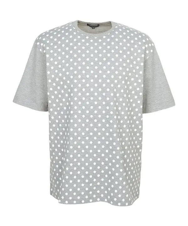 Comme Des Garçons Short-sleeved T-shirt