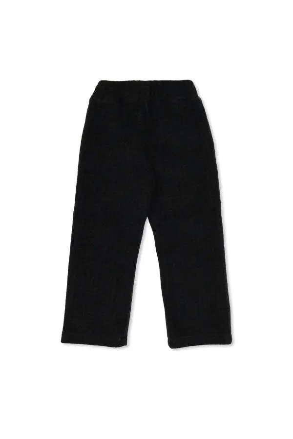 Palm Angels Side-pocket Casual Trousers