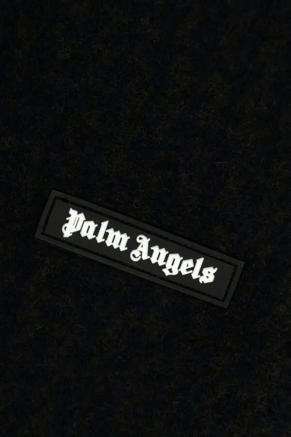 Palm Angels Side-pocket Casual Trousers
