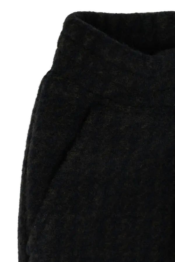 Palm Angels Side-pocket Casual Trousers