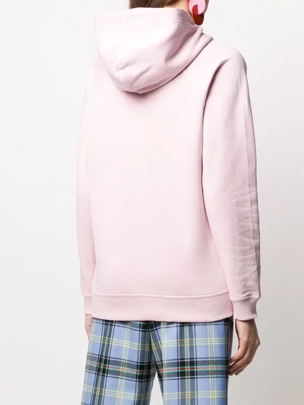 Kenzo Logo Hoodie