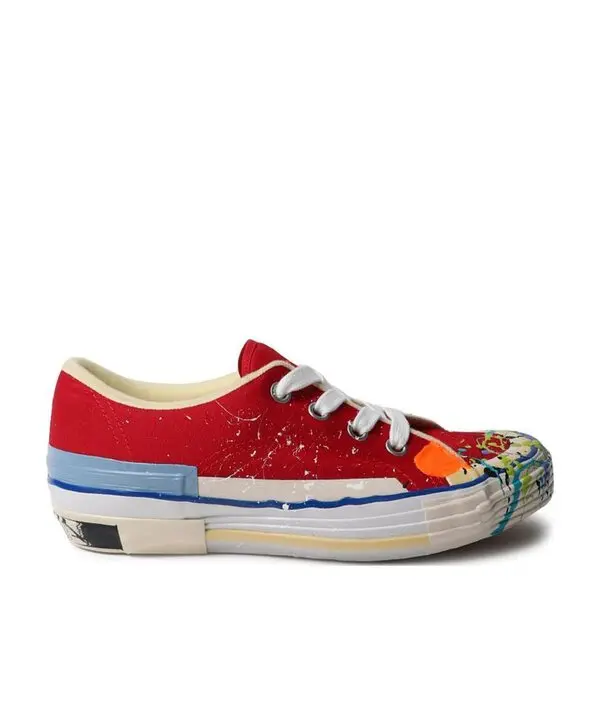 LANVIN X Gallery Dept. Low-top Sneakers
