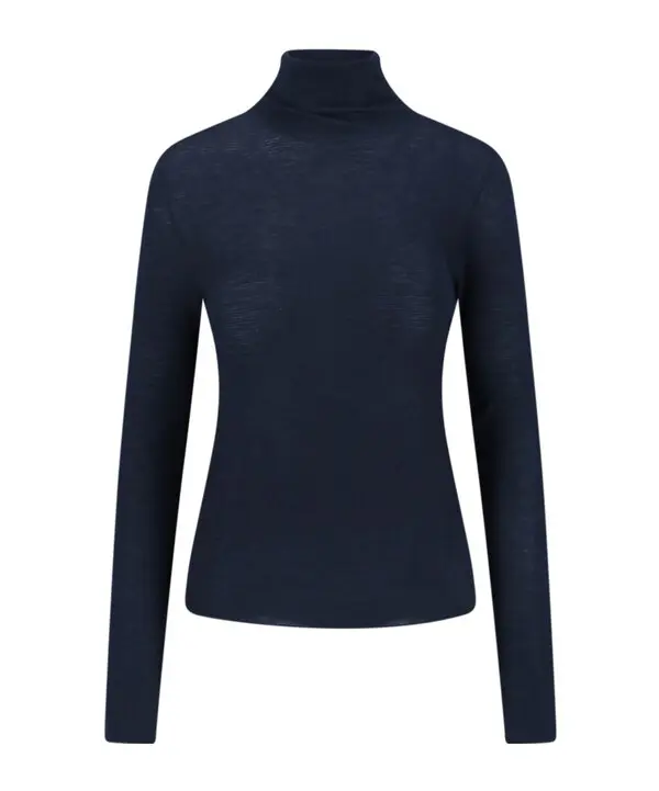 LISA YANG The Lory Sweater - Navy