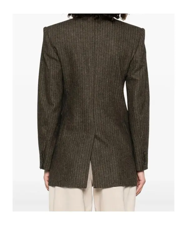 Isabel Marant Étoile Jevima Blazer - Black