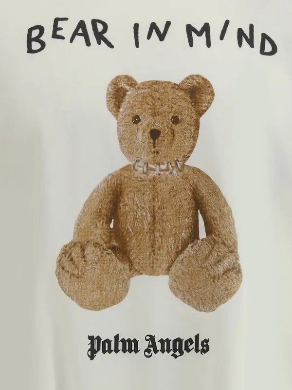 Palm Angels Bear In Mind T-shirt