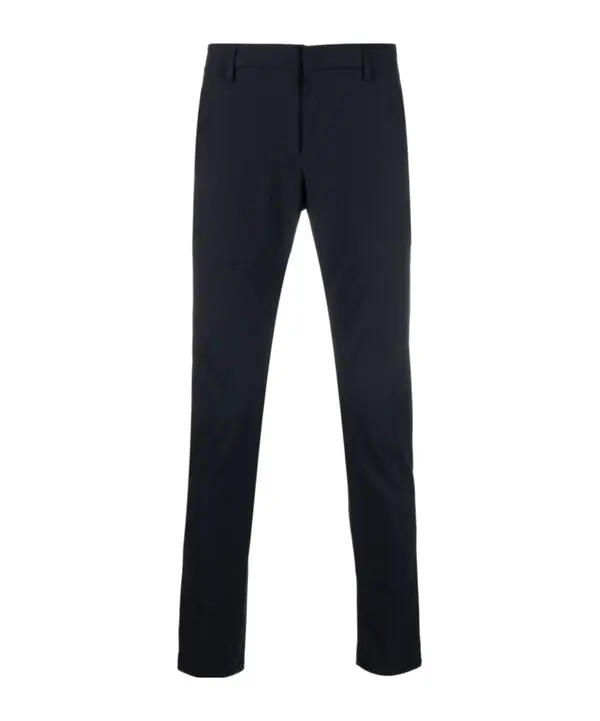 DONDUP Slim Cuffed Pants