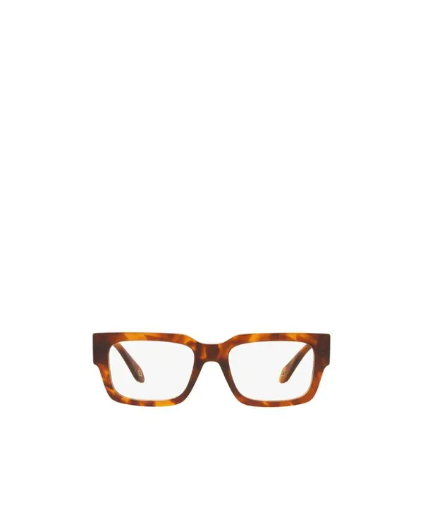 Giorgio Armani Logo Flat Mirror - White