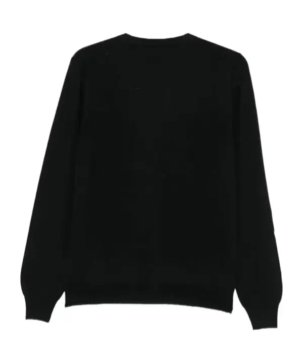 Tagliatore Long-sleeved Sweater