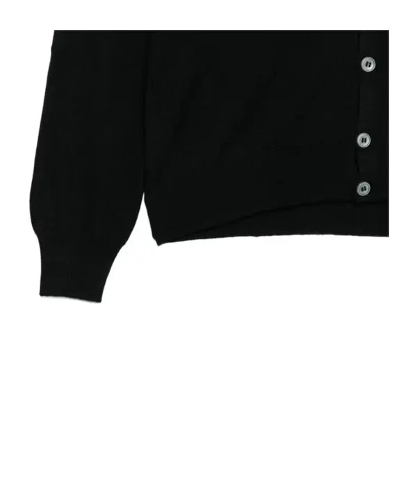 Tagliatore Long-sleeved Sweater