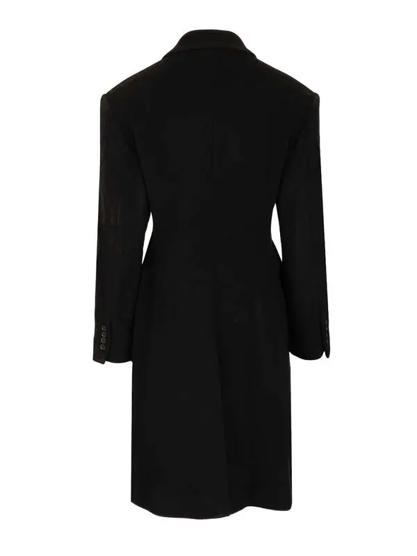 Filippa K Harper Double-breasted Coat