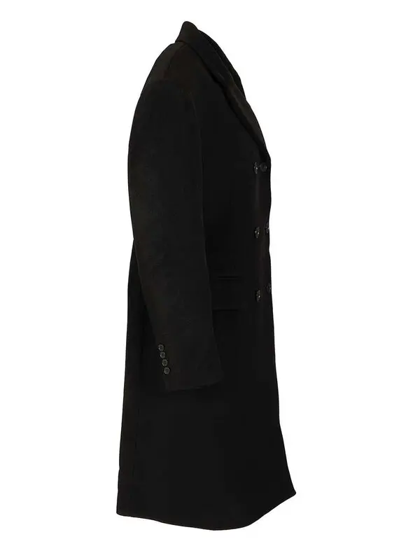 Filippa K Harper Double-breasted Coat