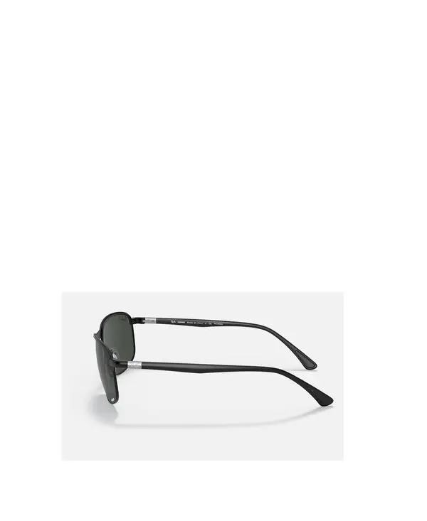 Ray-ban Rectangular Frame Sunglasses
