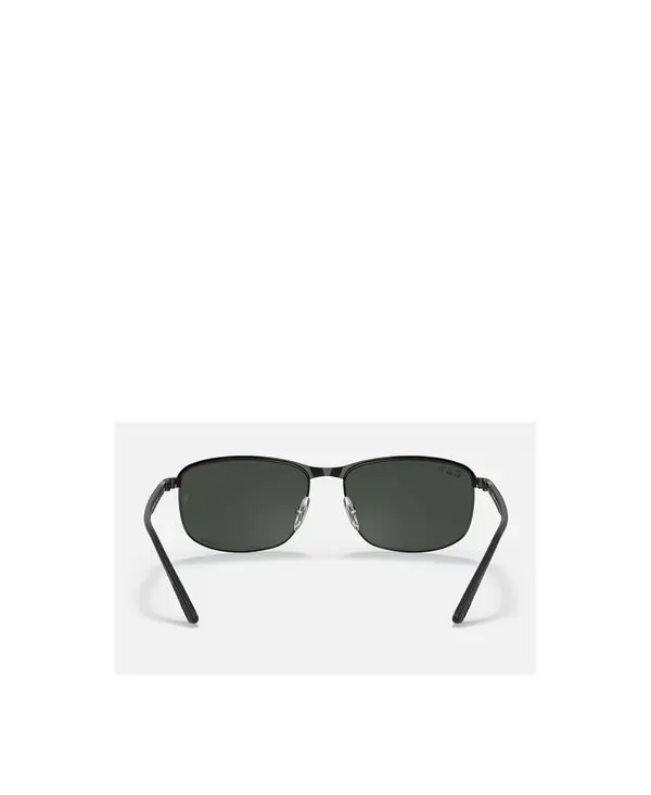 Ray-ban Rectangular Frame Sunglasses