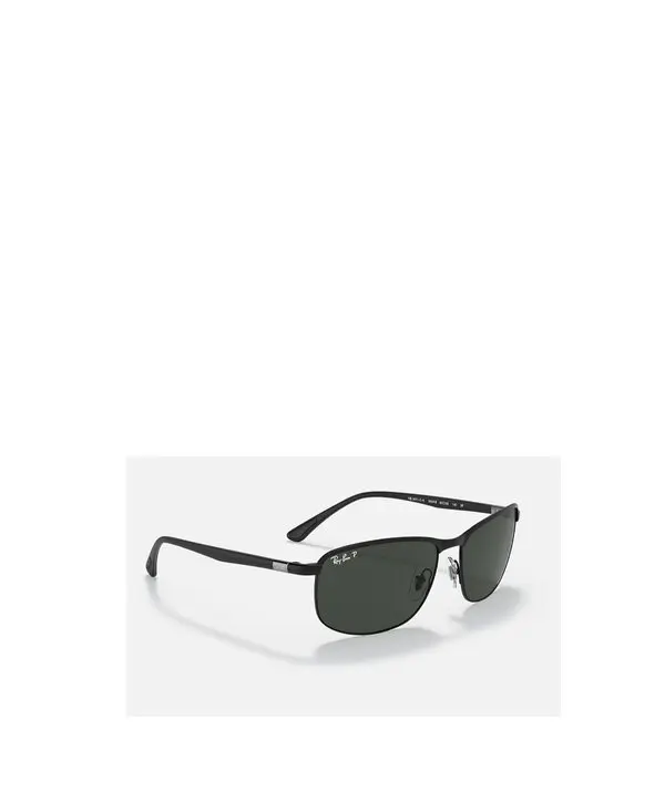 Ray-ban Rectangular Frame Sunglasses