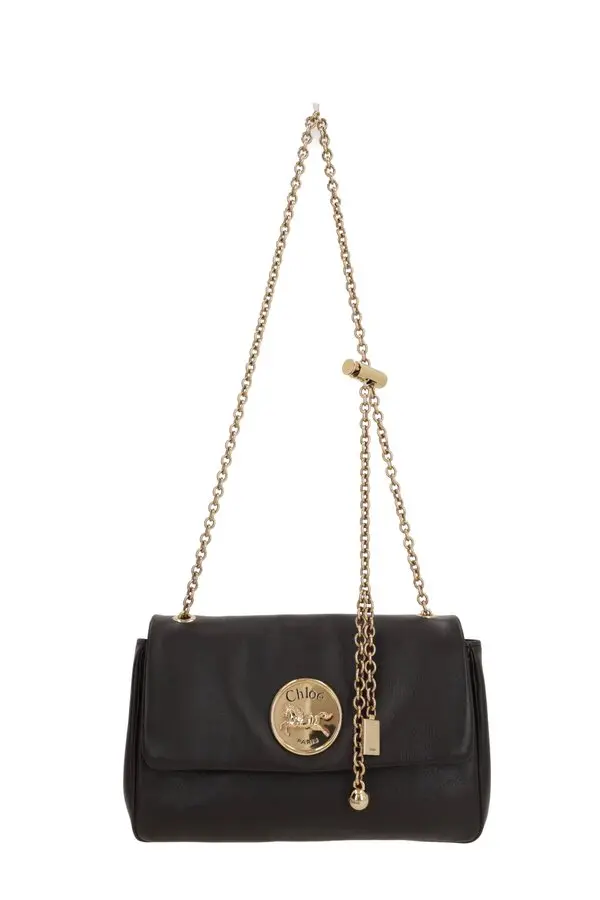 Chloé Heritage Small Crossbody Bag