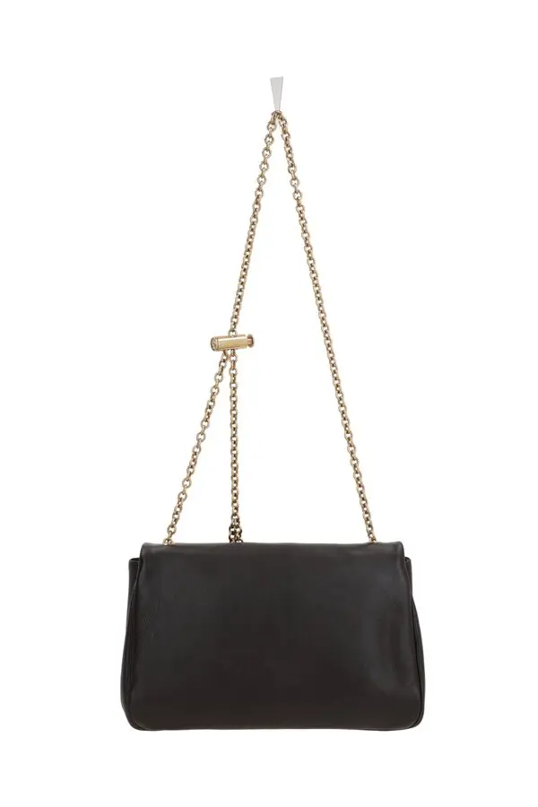 Chloé Heritage Small Crossbody Bag