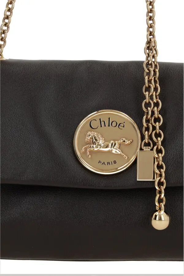 Chloé Heritage Small Crossbody Bag