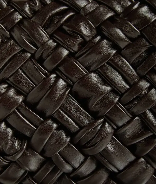 Bottega Veneta Small Kalimero Citt Bag