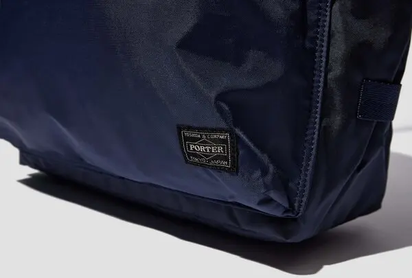 PORTER-YOSHIDA  CO Porter-yoshida & Co. Logo Tote Bag