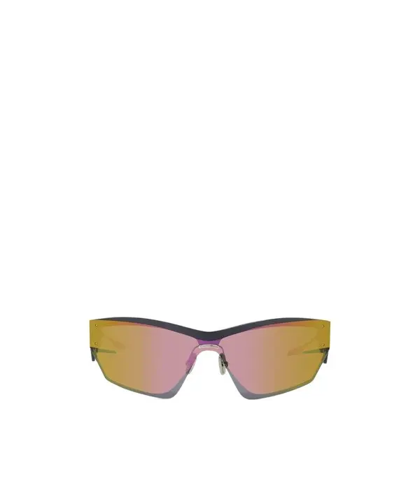 Givenchy Geometric Sports Sunglasses