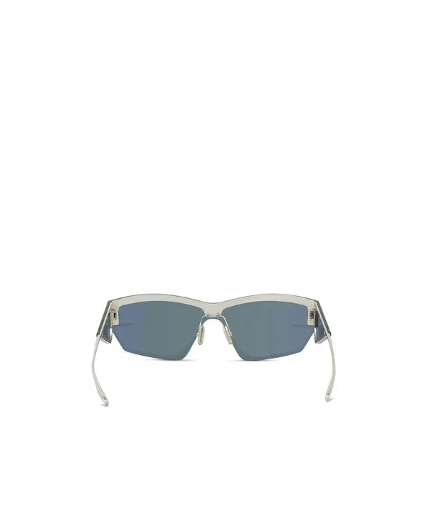 Givenchy Geometric Sports Sunglasses
