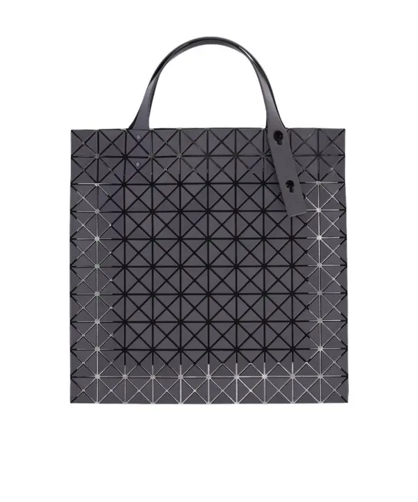 Issey Miyake Prism Tote Bag - Black