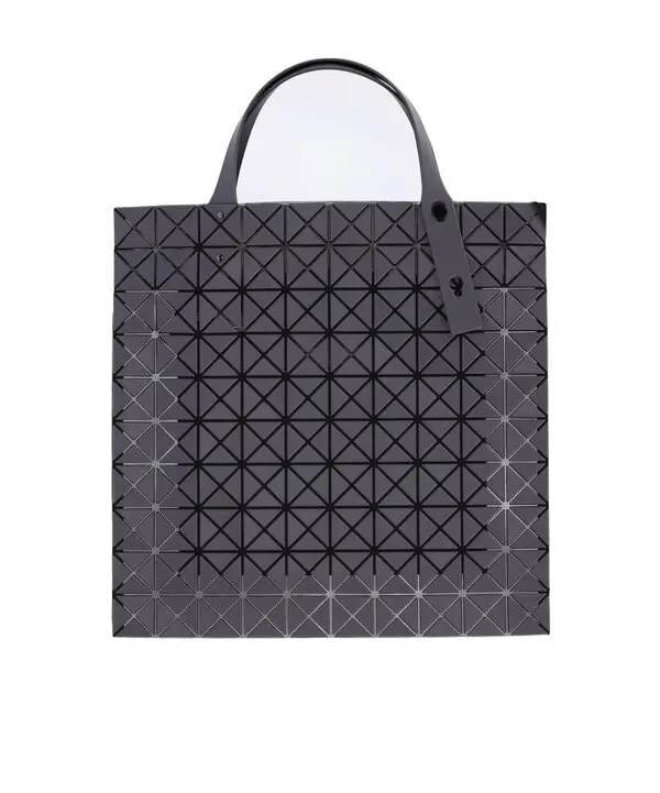 Issey Miyake Prism Tote Bag - Black