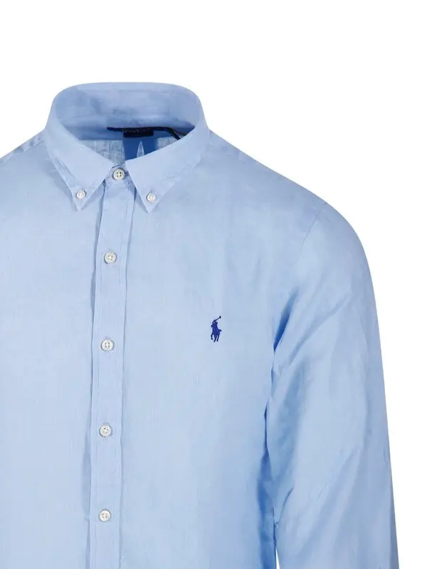 Ralph Lauren Polo Lightweight Shirt