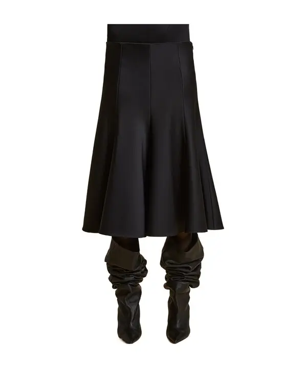 Khaite Lennox Skirt