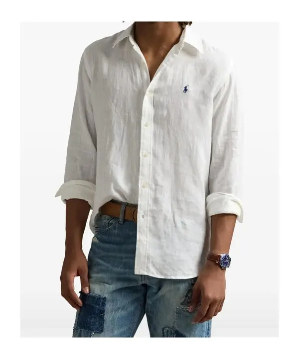 Polo Ralph Lauren All Fits Lightweight Shirt
