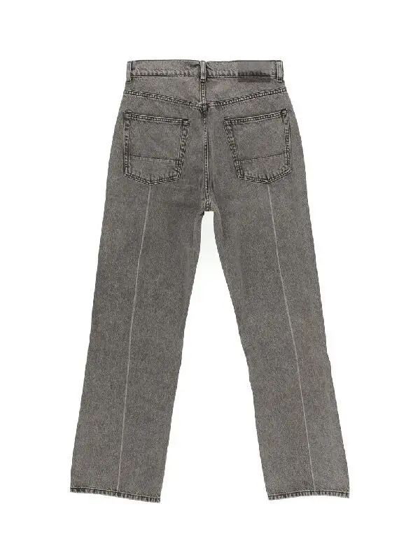 Our Legacy Belt Ring Jeans