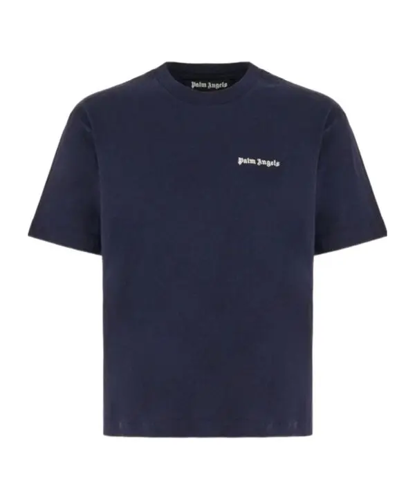 Palm Angels Logo Letter T-shirt