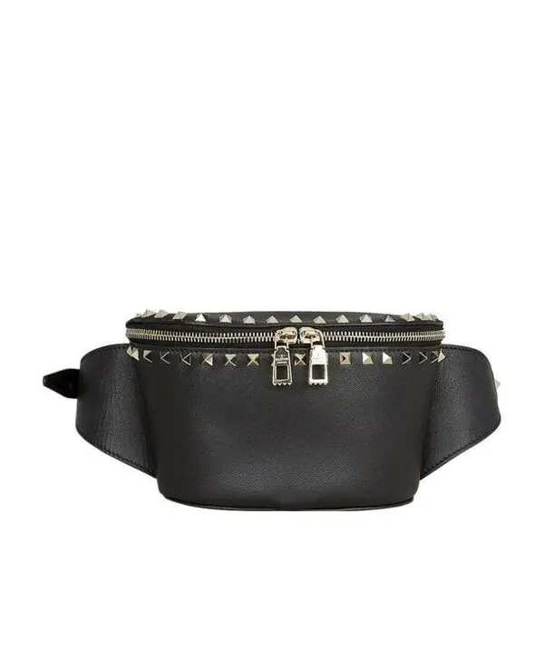 Valentino Garavani Rivet Waist Pack