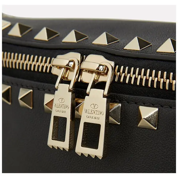 Valentino Garavani Rivet Waist Pack