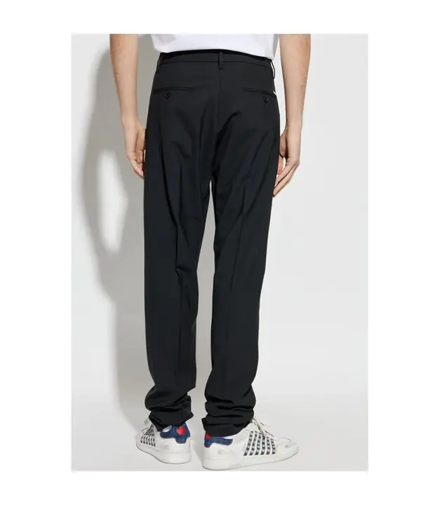 Dsquared2 Tapered Trousers