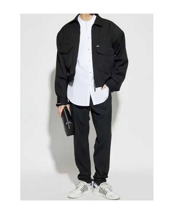 Dsquared2 Tapered Trousers