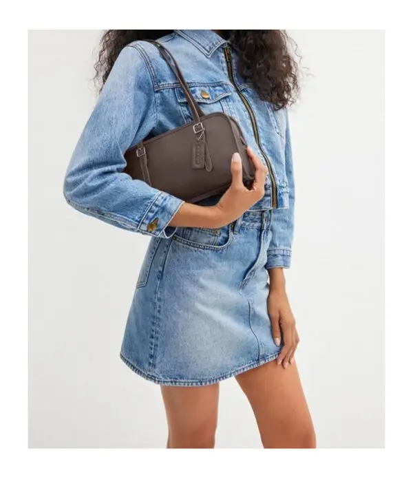 COACH Swing Tote Bag