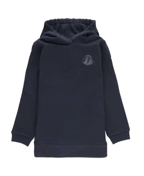 Moncler Sweater Dress - Midnight Blue