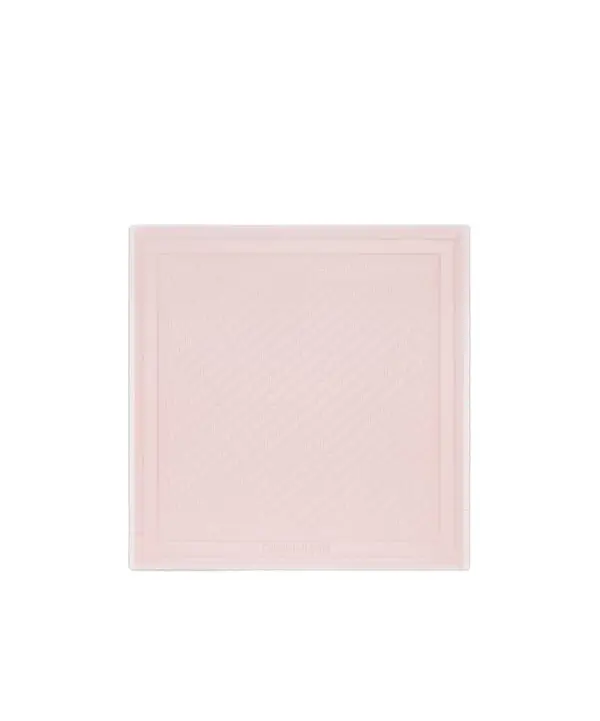 Dior Oblique Jacquard Shawl - Pink