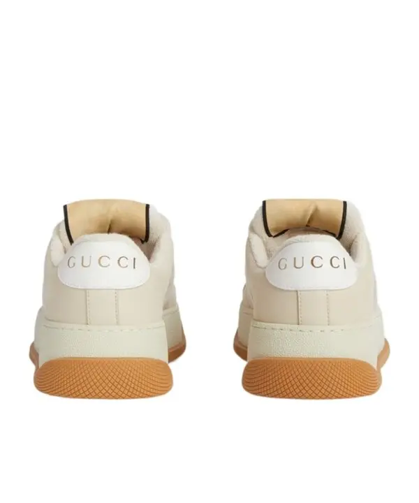 Gucci Gg Screener Low-top Trainers