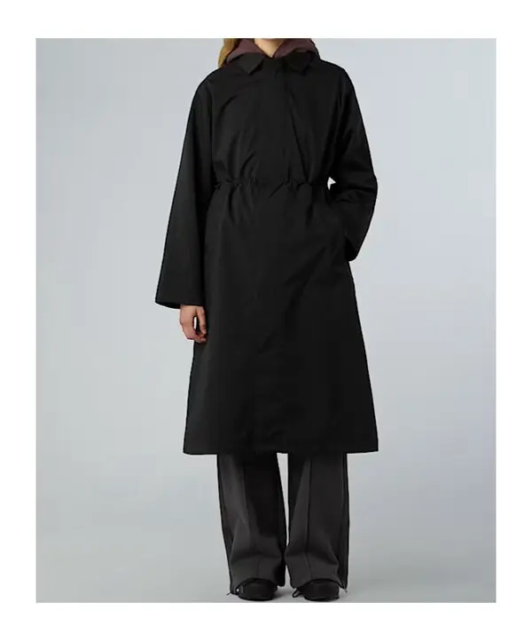 The North Face City Triclimate Parka With Insulated Gilet
