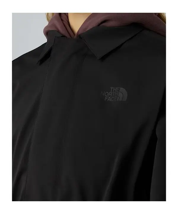 The North Face City Triclimate Parka With Insulated Gilet