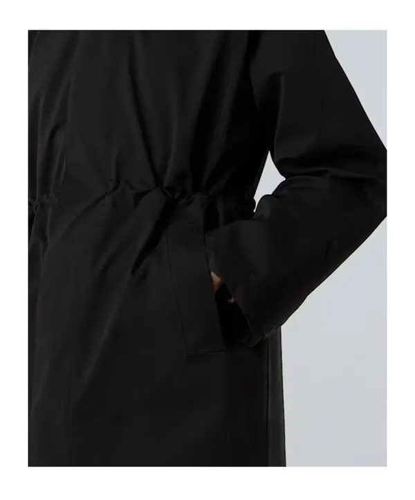 The North Face City Triclimate Parka With Insulated Gilet