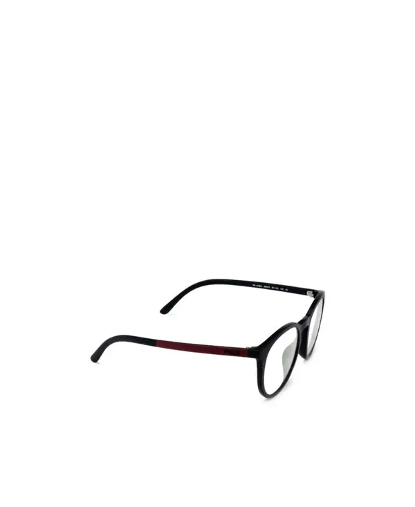 Polo Ralph Lauren Round Frame Clip-on Sunglasses