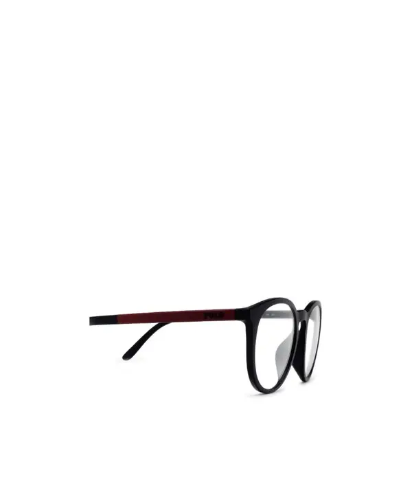Polo Ralph Lauren Round Frame Clip-on Sunglasses