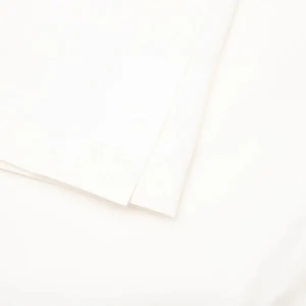 JIL SANDER Layered Straight Hem Shirt