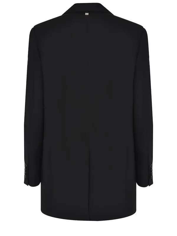 Giuseppe Di Morabito Single-breasted Jacket