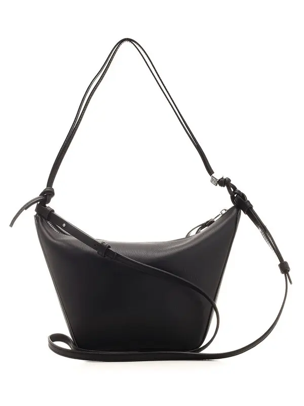 Loewe Hammock Mini Hobo Bag