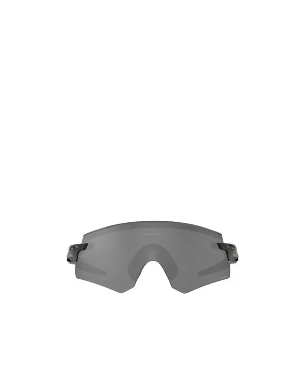 Oakley Encoder Oversize-frame Sunglasses - Gray